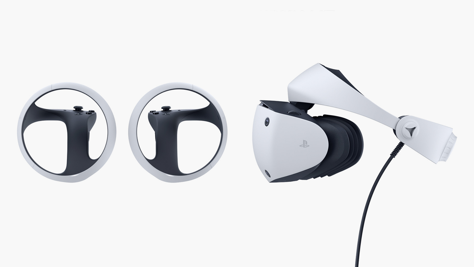 Sony Reveals Its Next-Gen Virtual Reality Headset: PlayStation VR2 - IMBOLDN