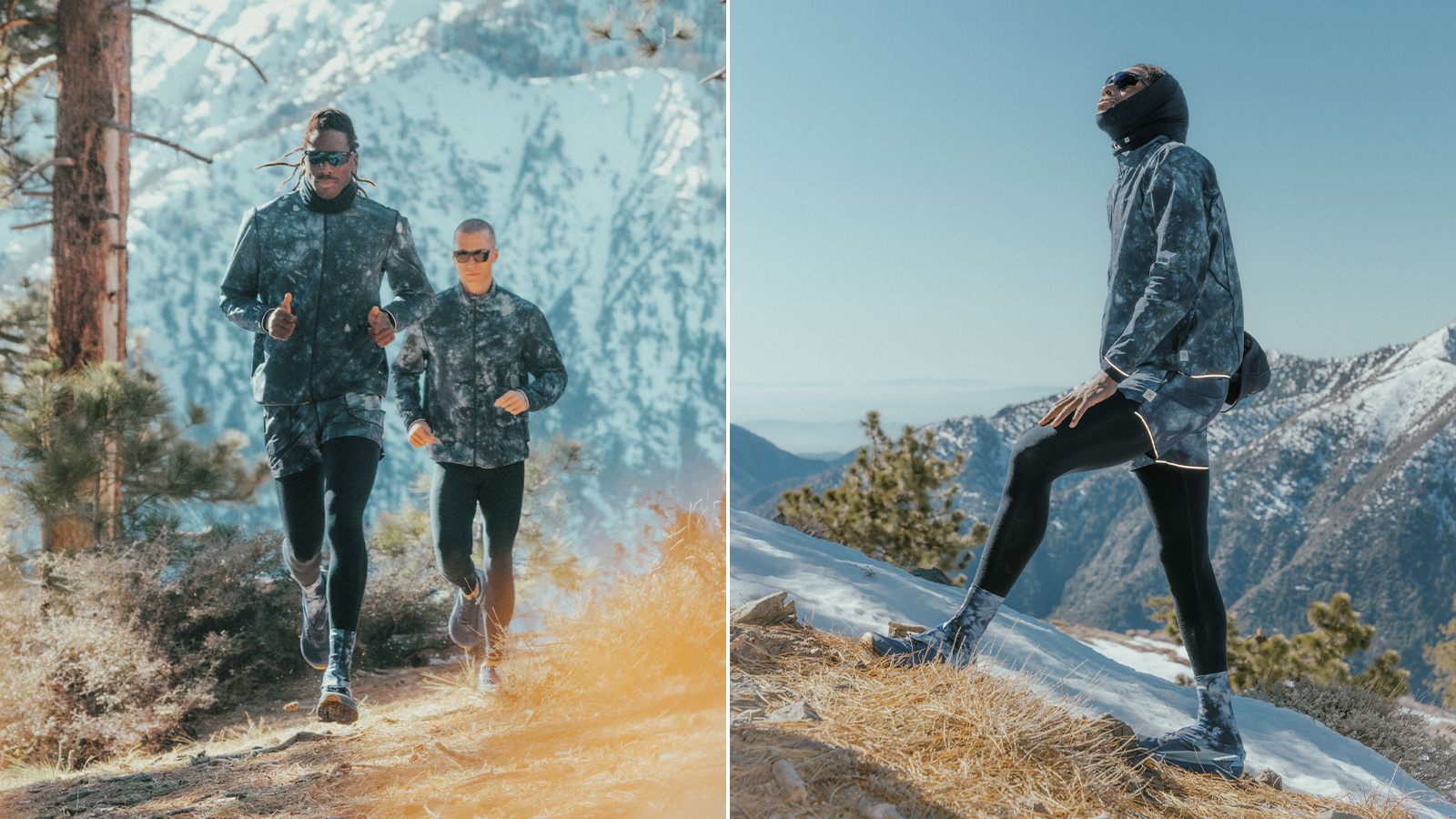 Ryan Willms And Reigning Champ Partner To Bring The Run And Become ...