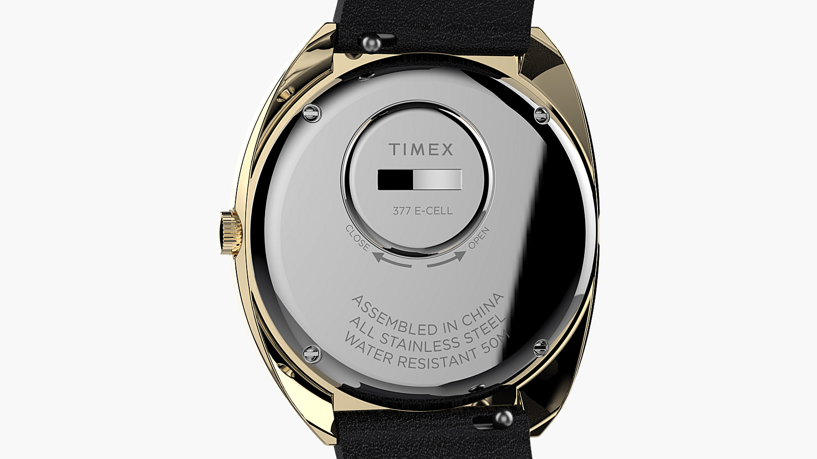 One of Timex’s Most Prized Watches Makes A Comeback - IMBOLDN