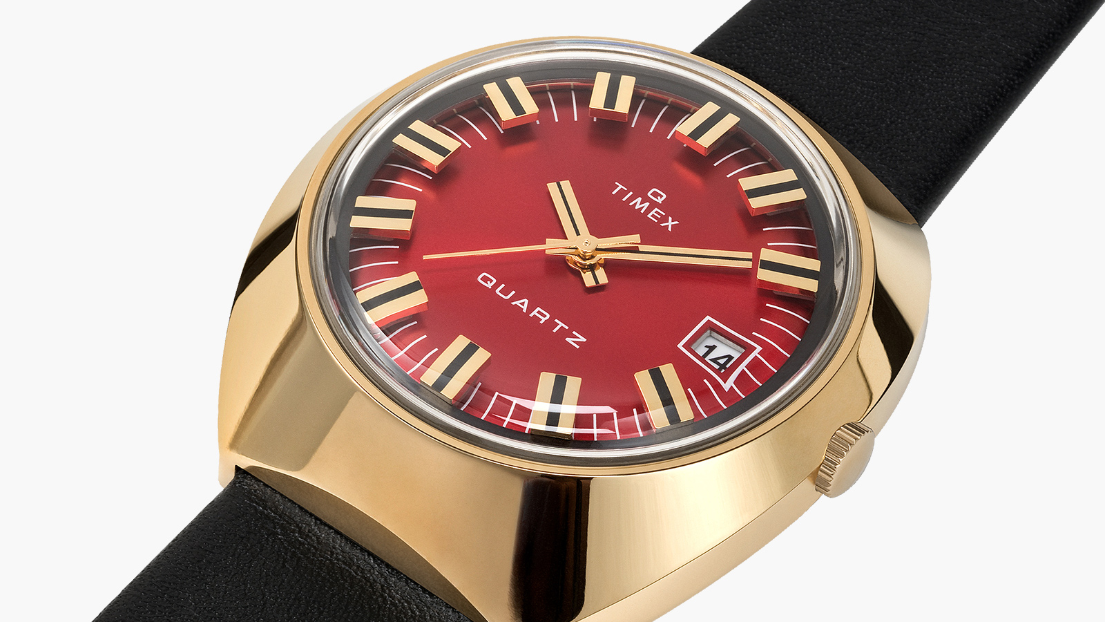 One of Timex’s Most Prized Watches Makes A Comeback - IMBOLDN