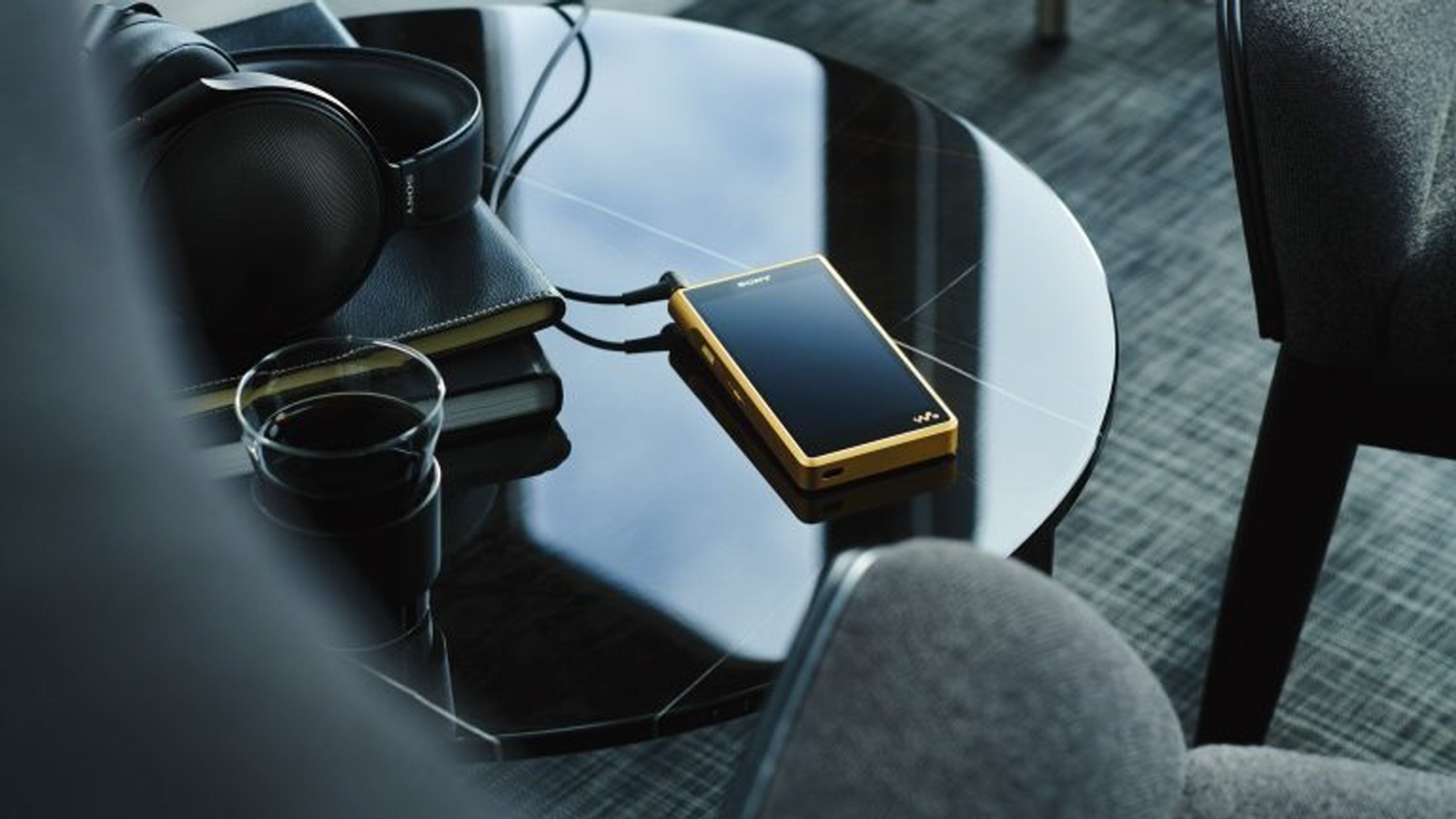 Sony Announces The Launch Of Two New Premium Walkmans - IMBOLDN