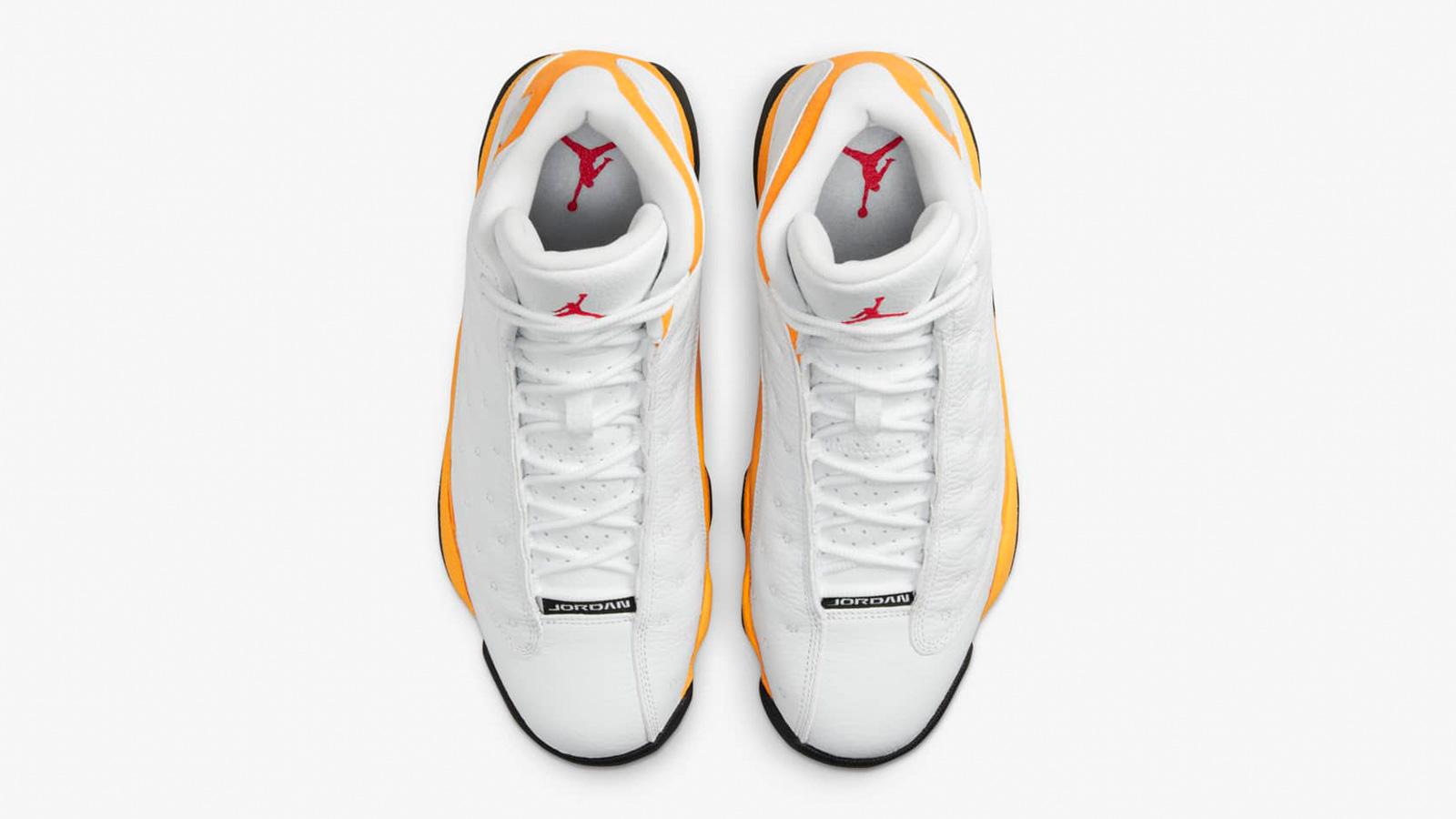 The Air Jordan Gets A Makeover With The New ‘Del Sol’ Colorway - IMBOLDN