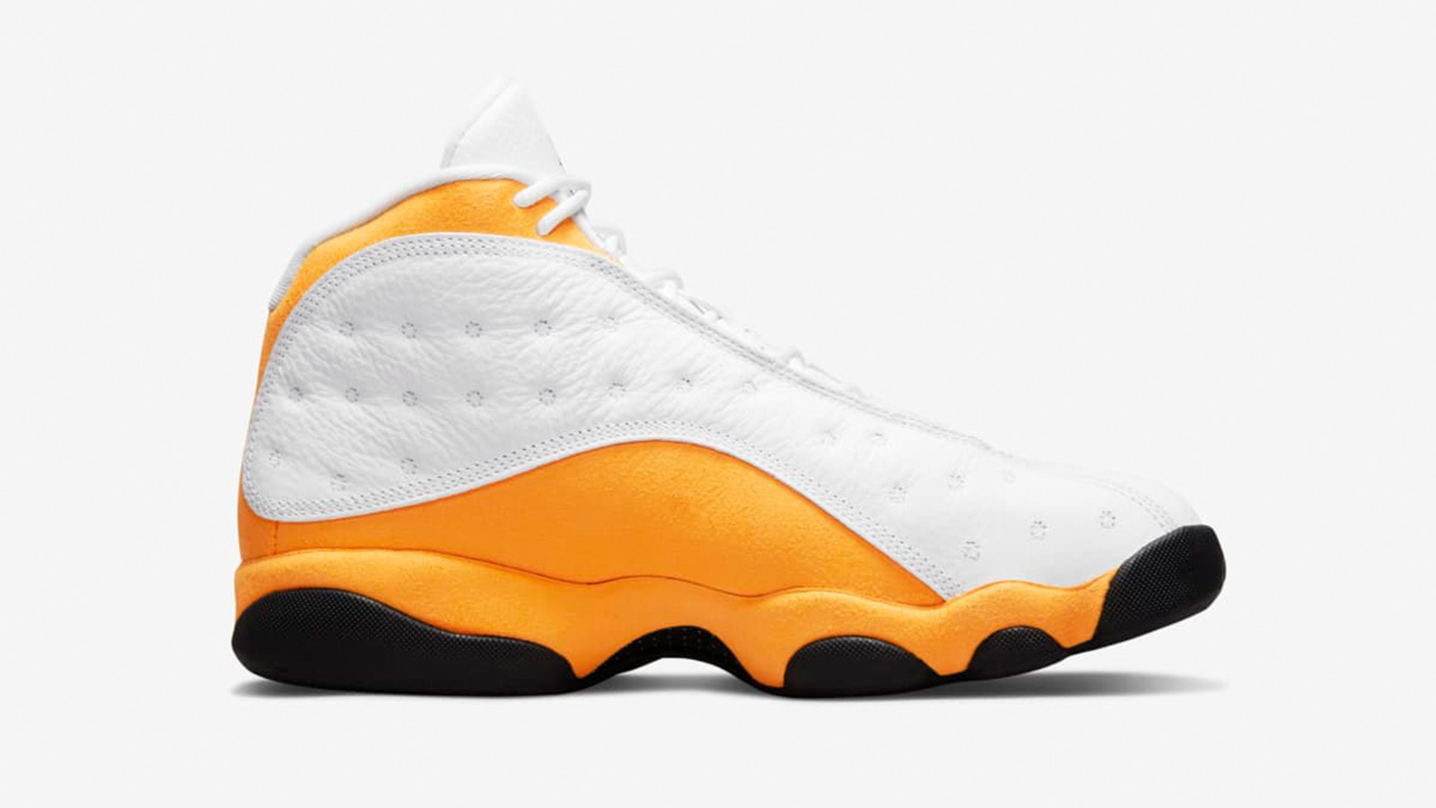 The Air Jordan Gets A Makeover With The New ‘Del Sol’ Colorway - IMBOLDN