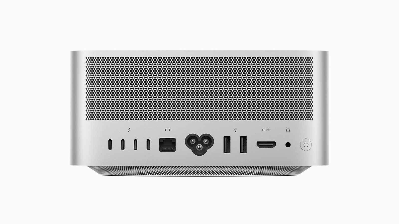 Apple Unveils The New Mac Studio And Studio Display - IMBOLDN