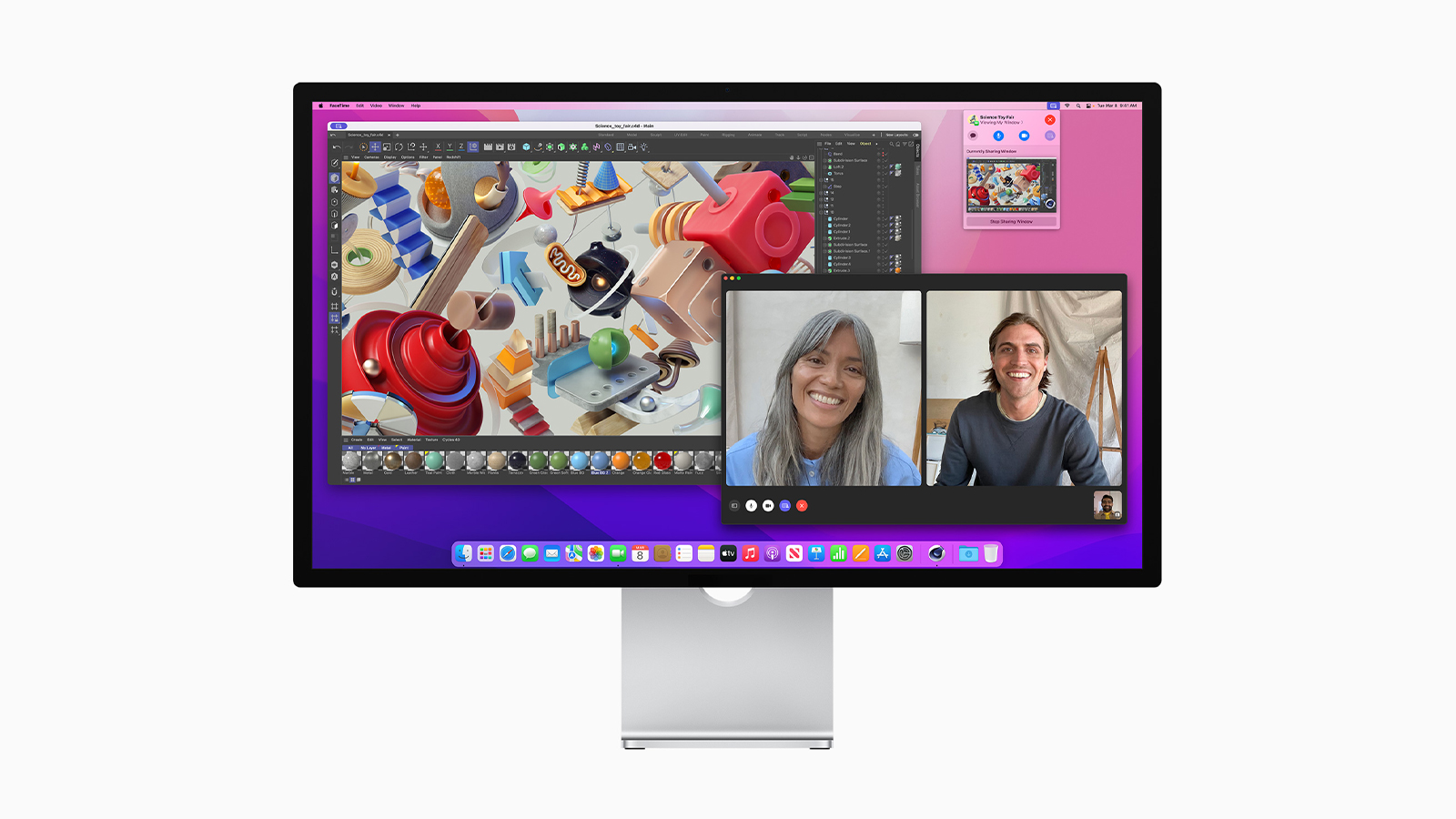 Apple Unveils The New Mac Studio And Studio Display - IMBOLDN