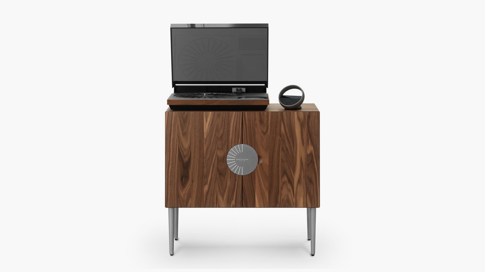 Introducing The Limited-Edition Bang & Olufsen Beosystem 72-22 - IMBOLDN