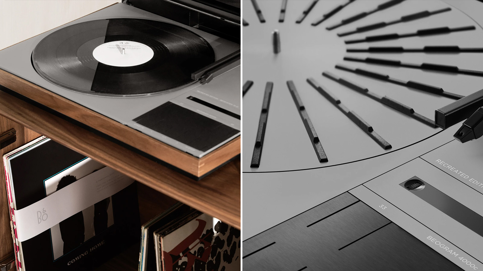Introducing The Limited-Edition Bang & Olufsen Beosystem 72-22 - IMBOLDN