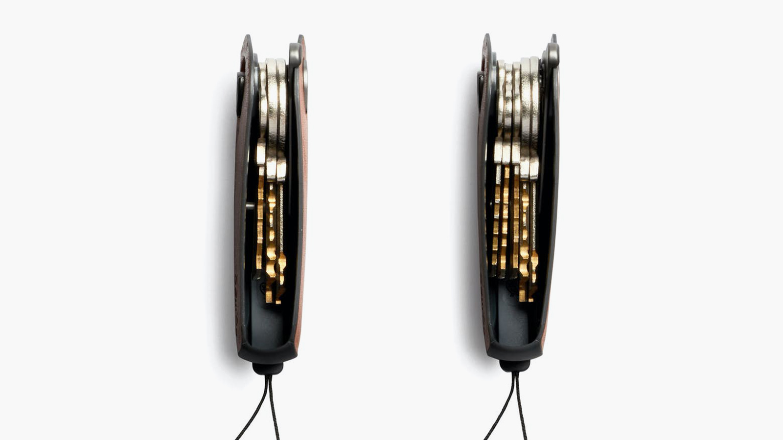 Meet Bellroy’s Compact Key Case - IMBOLDN