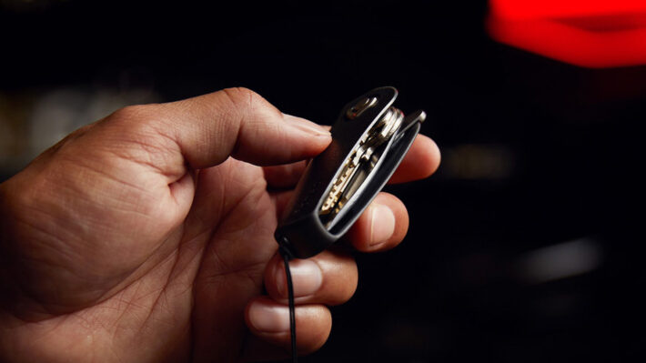 Meet Bellroy’s Compact Key Case - IMBOLDN