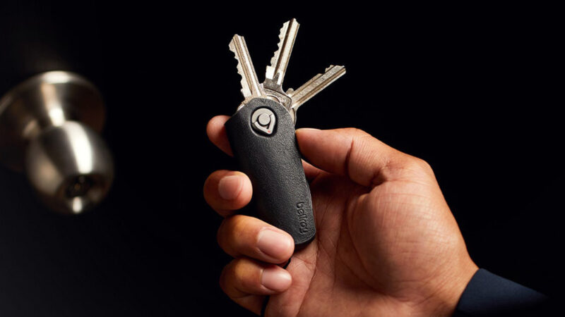 Meet Bellroy’s Compact Key Case - IMBOLDN