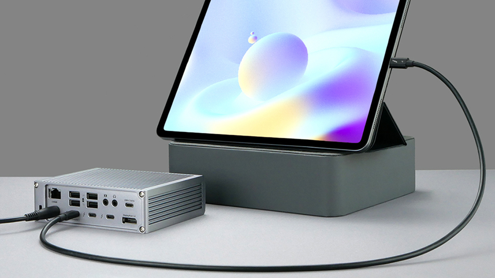 CalDigit Debuts Its Thunderbolt Station 4 - IMBOLDN