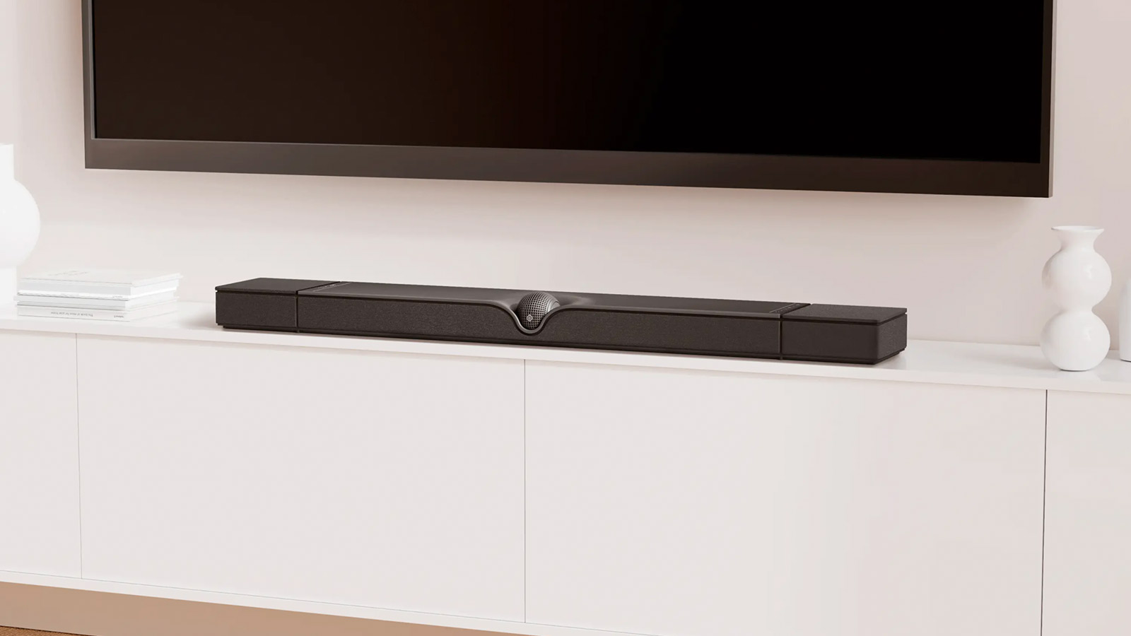 Devialet Presents The Dione, Its Dolby Atmos Soundbar - IMBOLDN