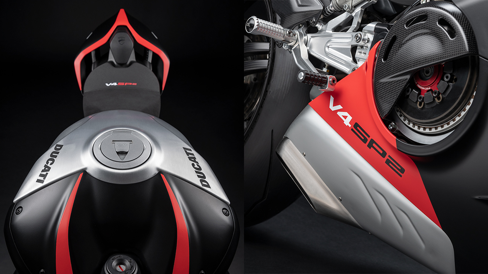 2023 Ducati Panigale V4 SP2 Is Described As “The Ultimate Racetrack ...