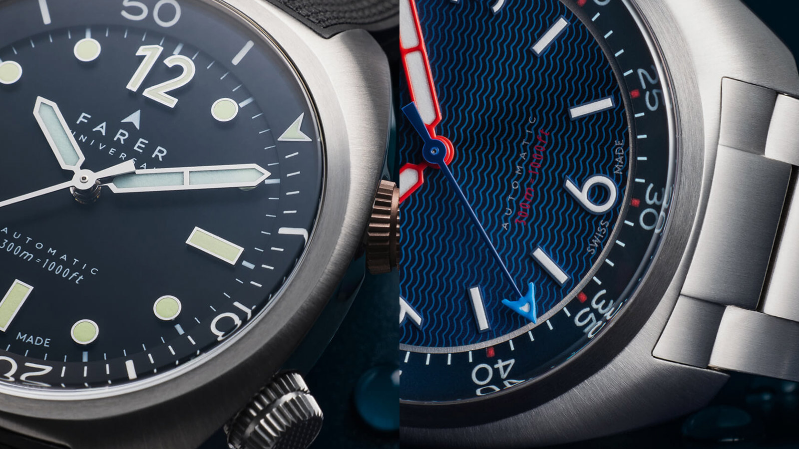 Farer Unveils Its Titanium Series Aqua Compressor - IMBOLDN