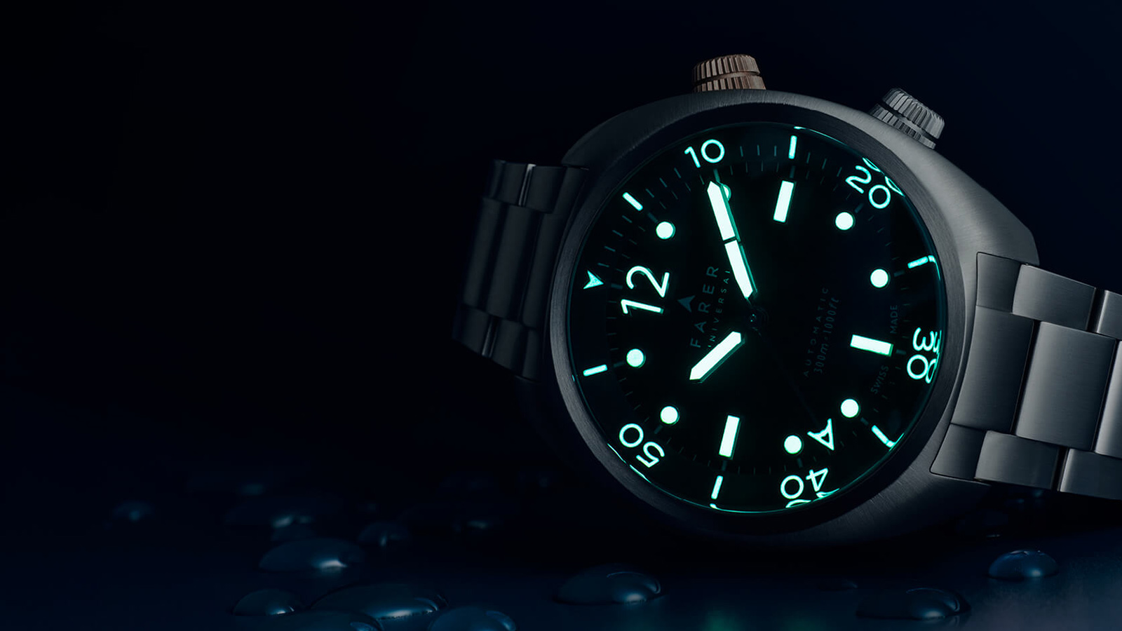 Farer Unveils Its Titanium Series Aqua Compressor - IMBOLDN Farer Unveils Its Titanium Series Aqua Compressor - IMBOLDN