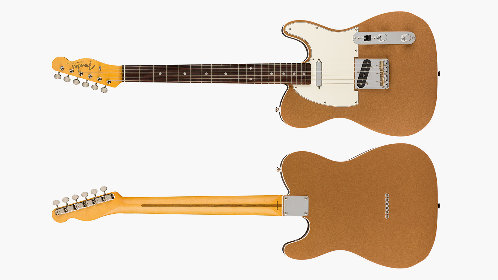 Fender Launches Its JV Modified Series - IMBOLDN