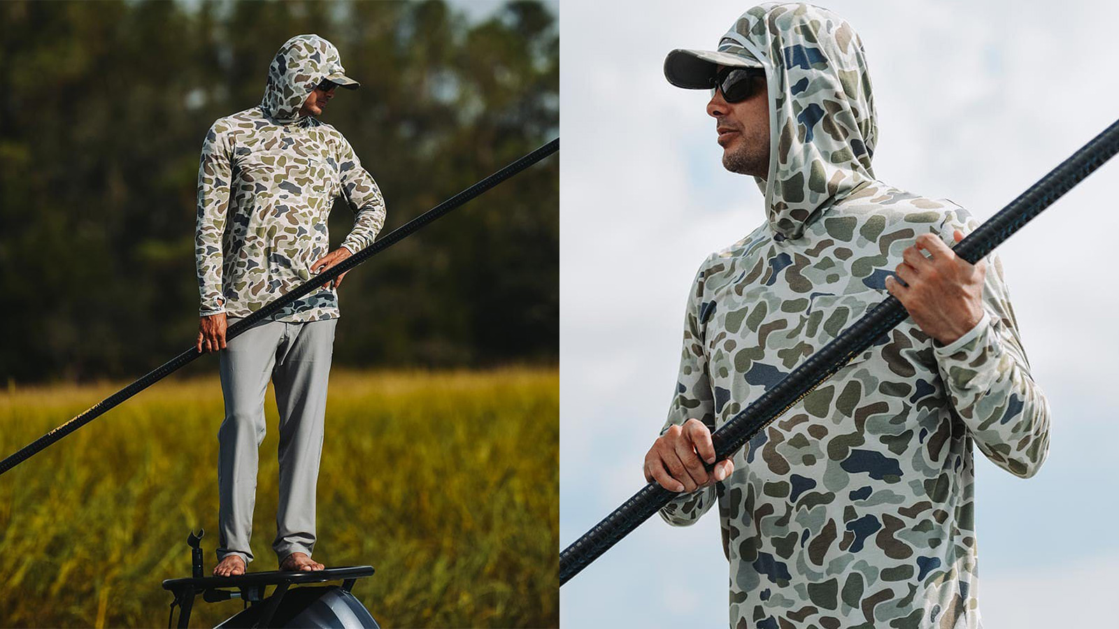 Free Fly’s Lightweight Hoodie Made From Bamboo - IMBOLDN