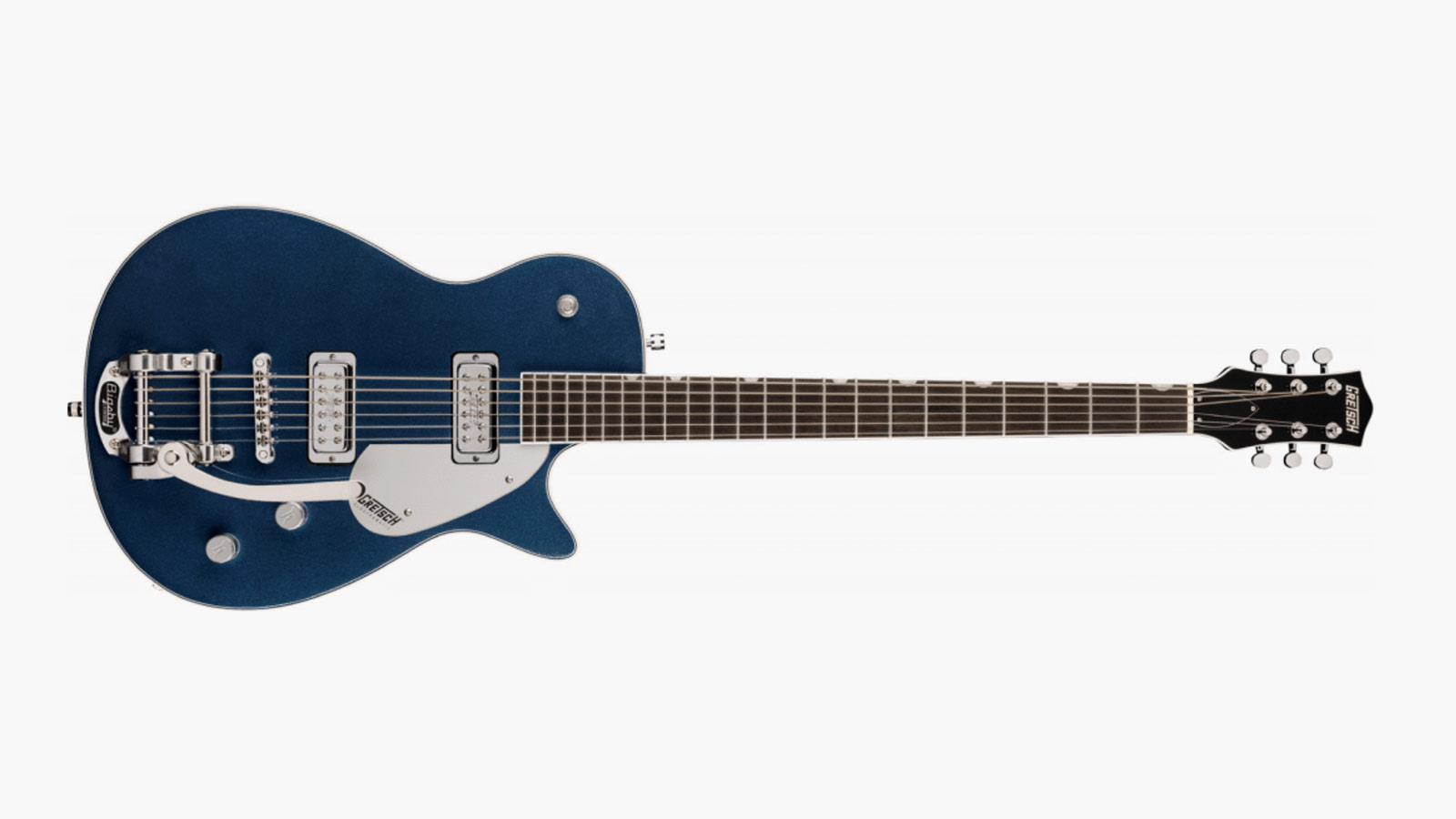 Gretsch Introduces Its Electromatic Classic Hollow Bodies Collection ...