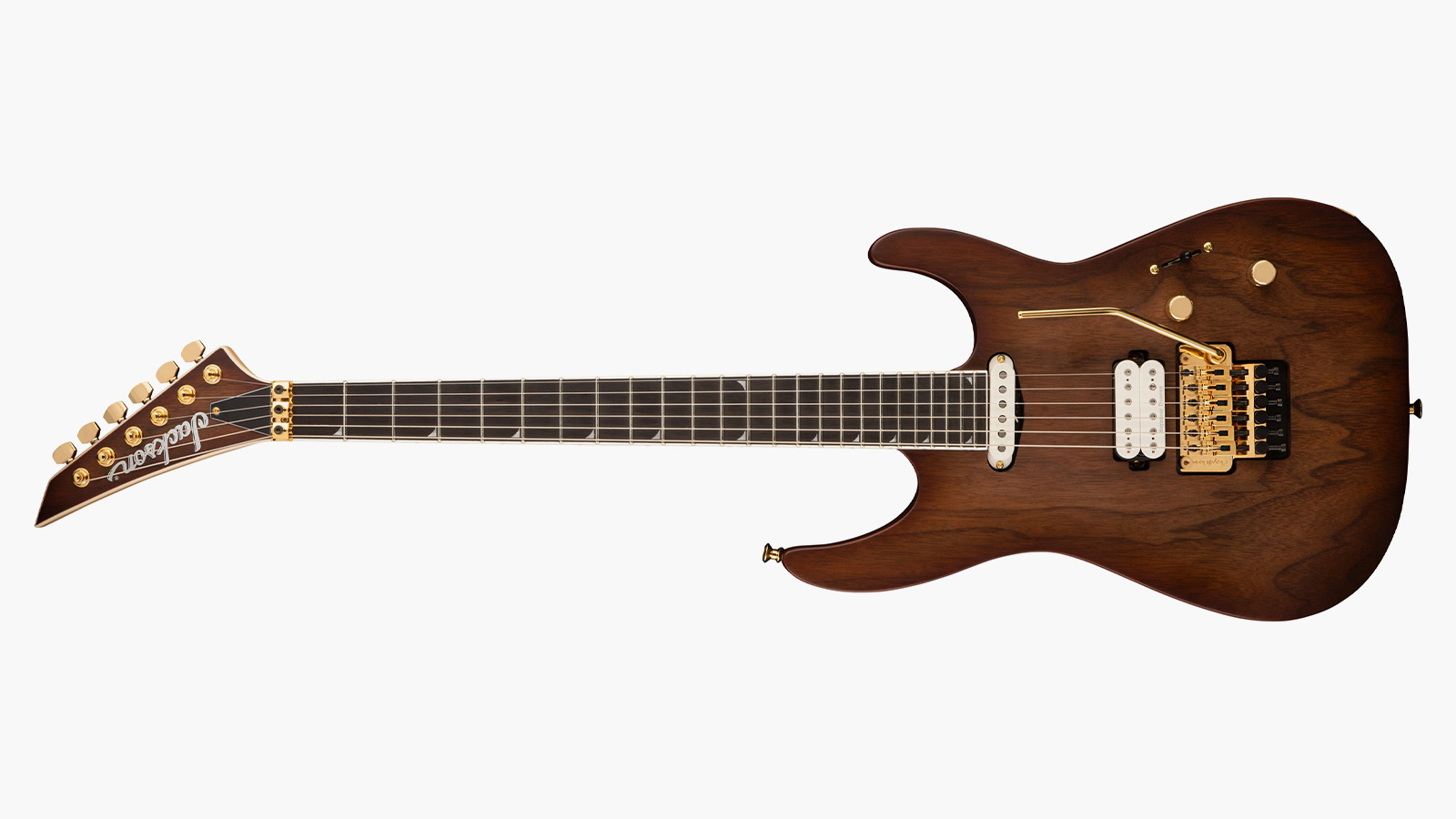 Jackson Guitars Debuts The Concept Series - IMBOLDN