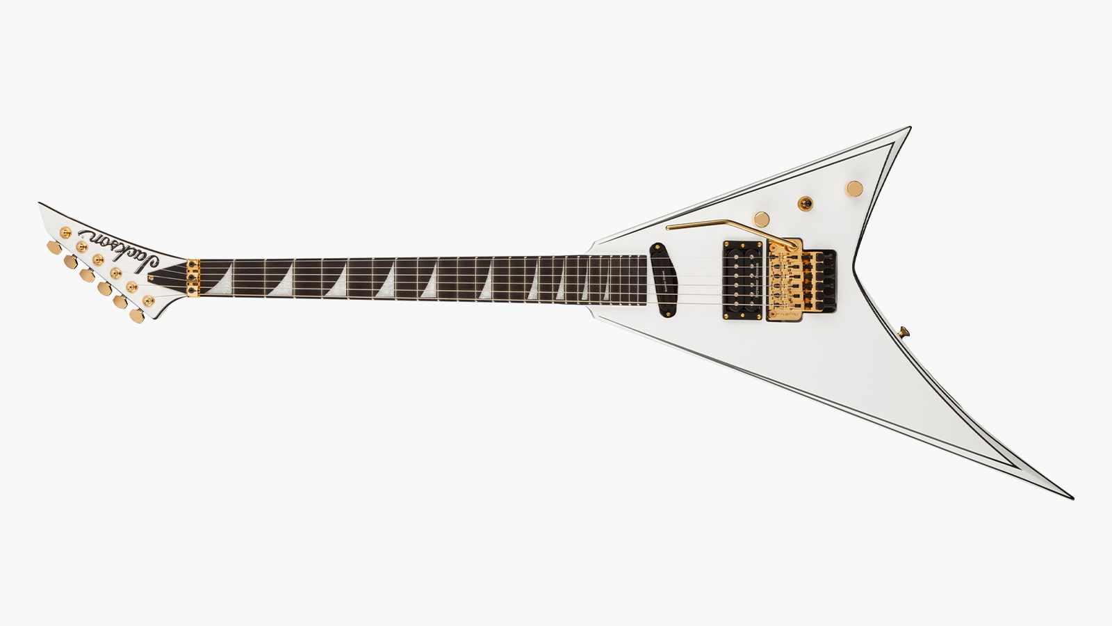 Jackson Guitars Debuts The Concept Series - IMBOLDN