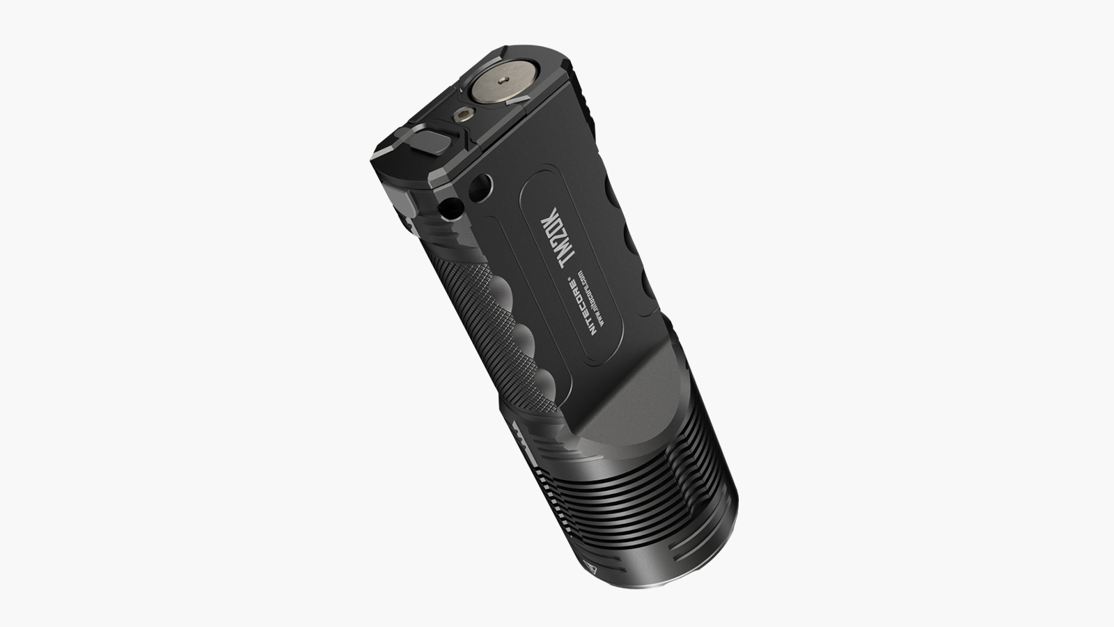 Nitecore’s TM20K Packs A Punch - IMBOLDN