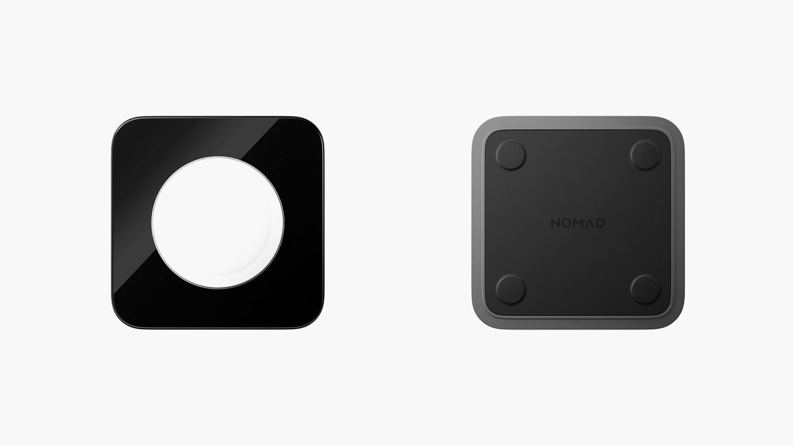 Nomad Presents Its Newly-Released Base One MagSafe Charger - IMBOLDN