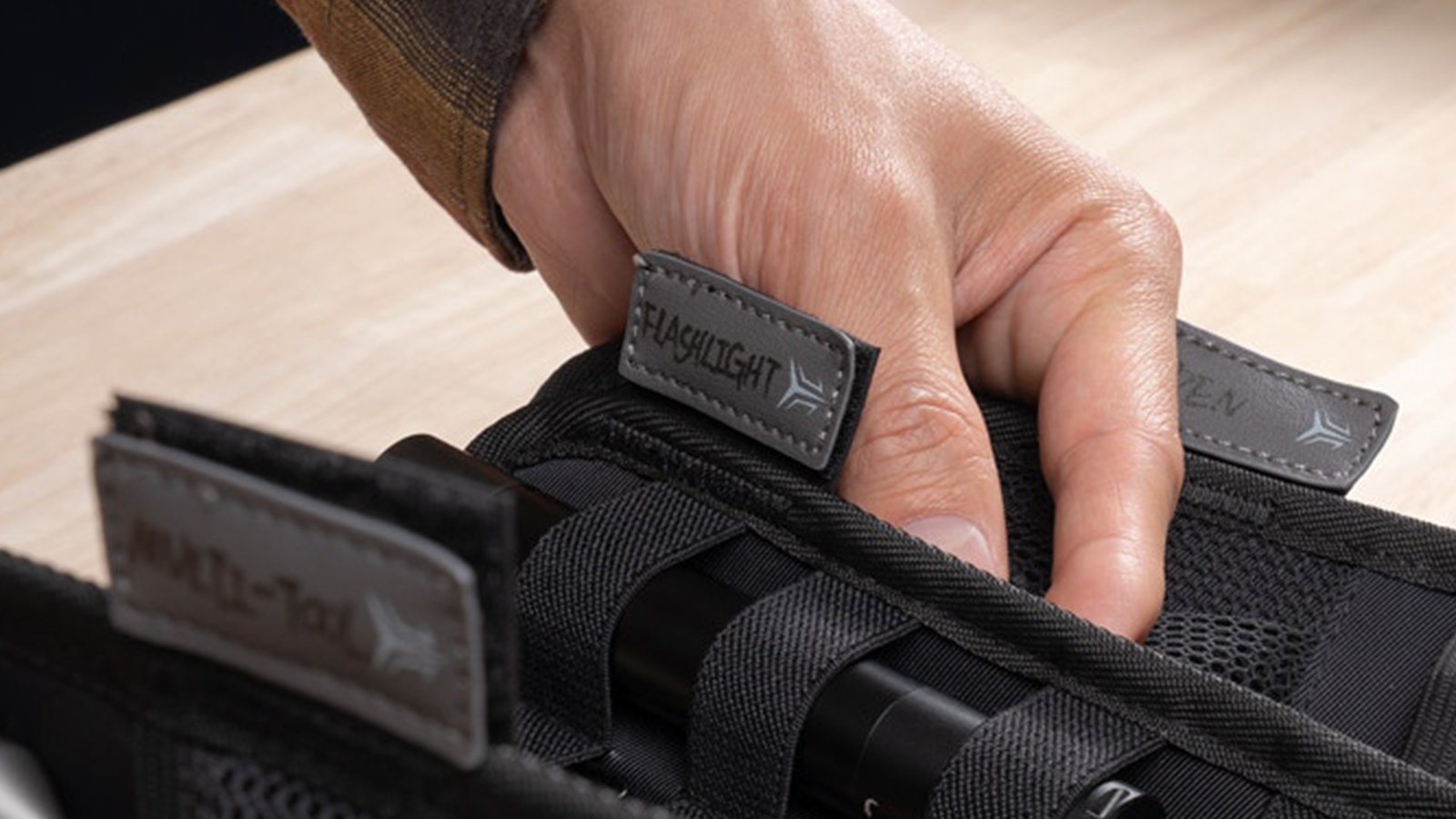 A Kit For All Your EDC: The PD EDC VAULT - IMBOLDN