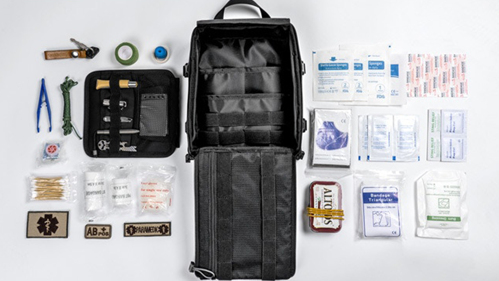 A Kit For All Your EDC: The PD EDC VAULT - IMBOLDN