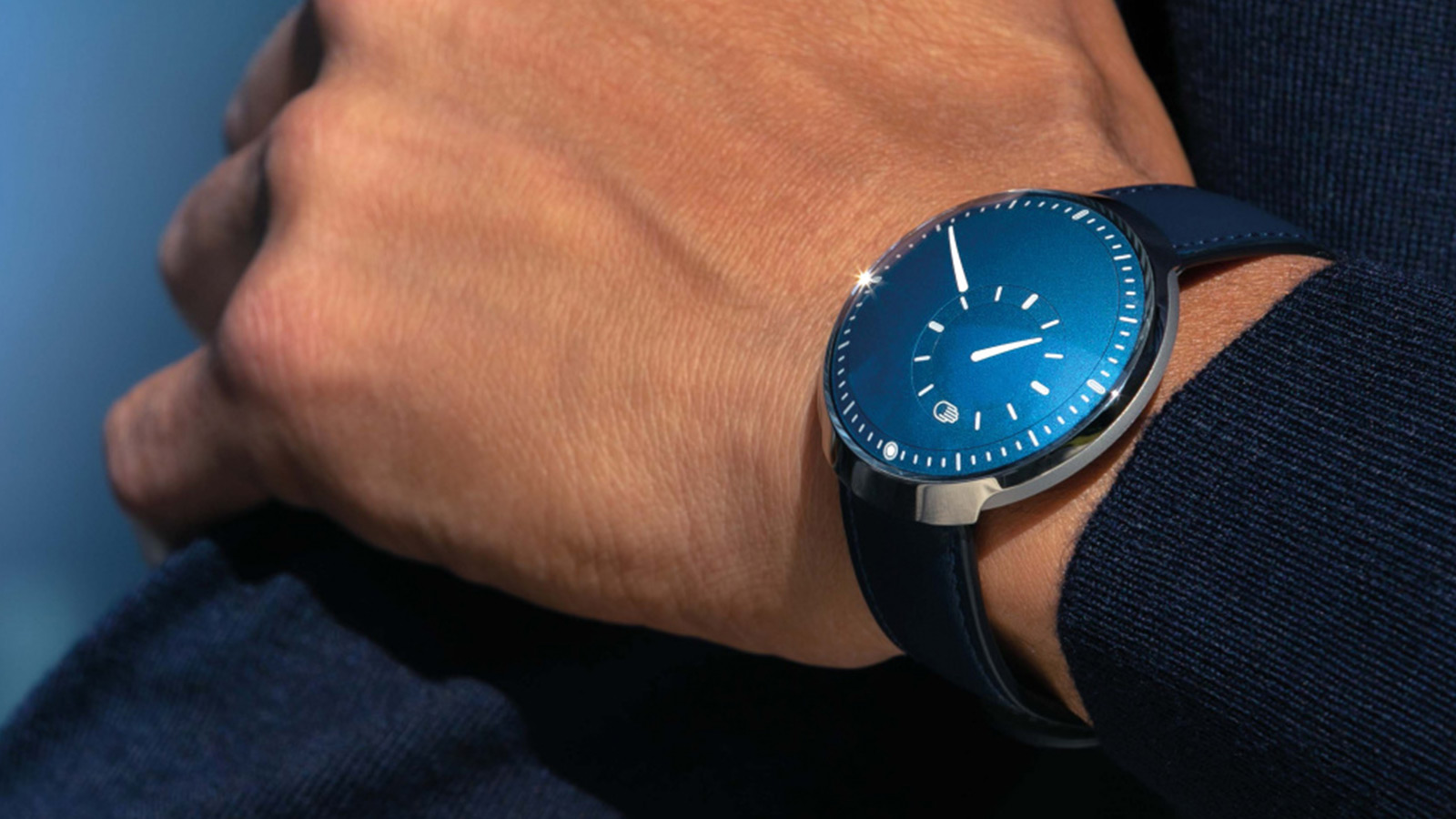 The Ressence Type 8 Links History to Hyper-Modernity - IMBOLDN