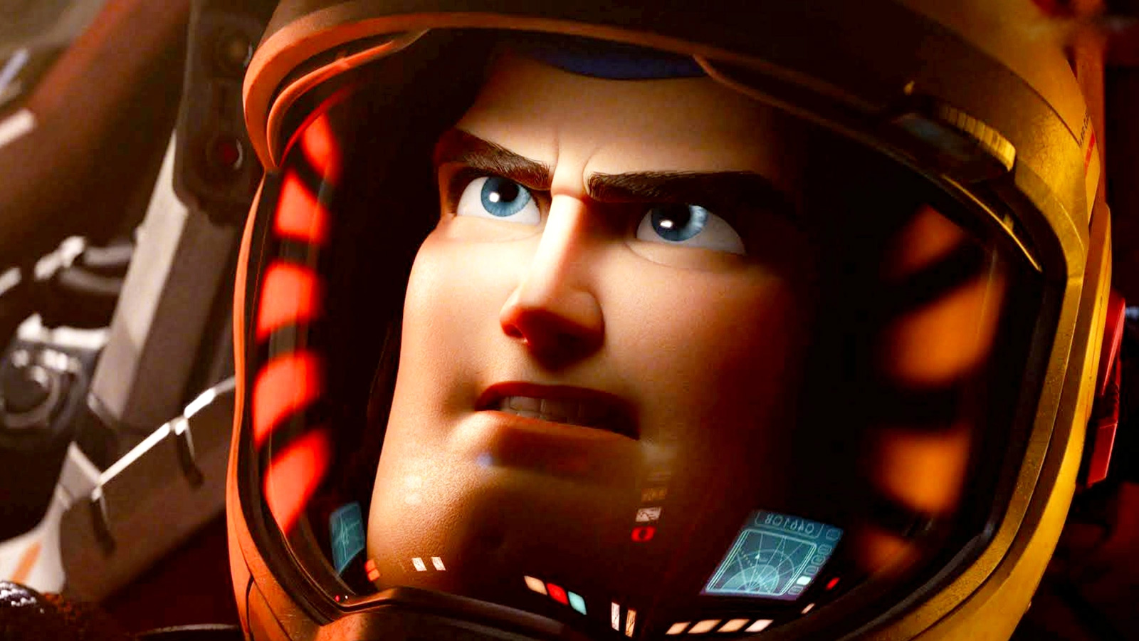 The New ‘Lightyear’ Trailer Finds Buzz Traveling To The Future - IMBOLDN