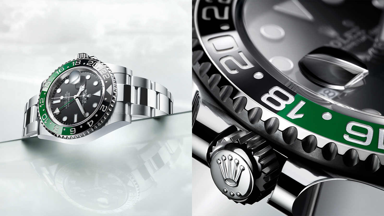 Rolex Reveals Six New 2022 Models At Watches And Wonders - IMBOLDN