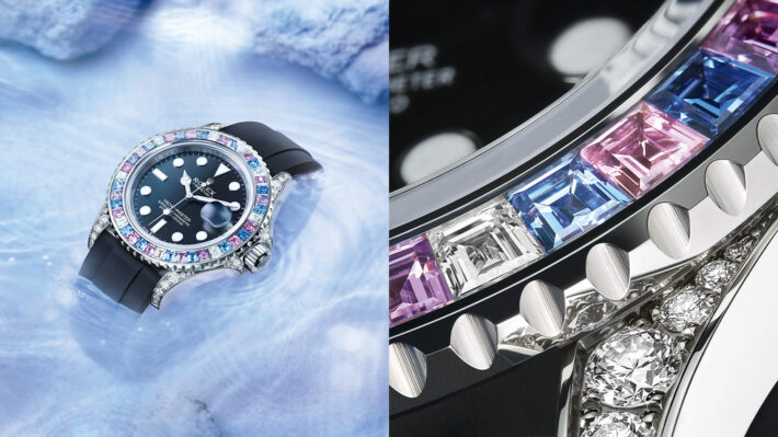 Rolex Reveals Six New 2022 Models At Watches And Wonders - IMBOLDN
