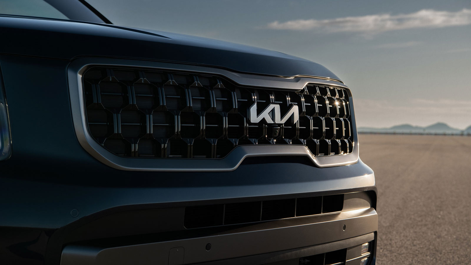 2023 Kia Telluride Connects With Nature In Two New Off Road Trim Levels