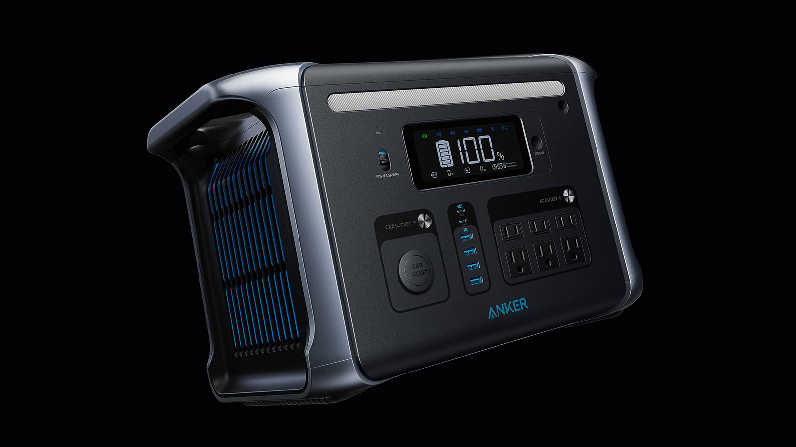 Anker Releases Its Bold 757 PowerHouse - IMBOLDN