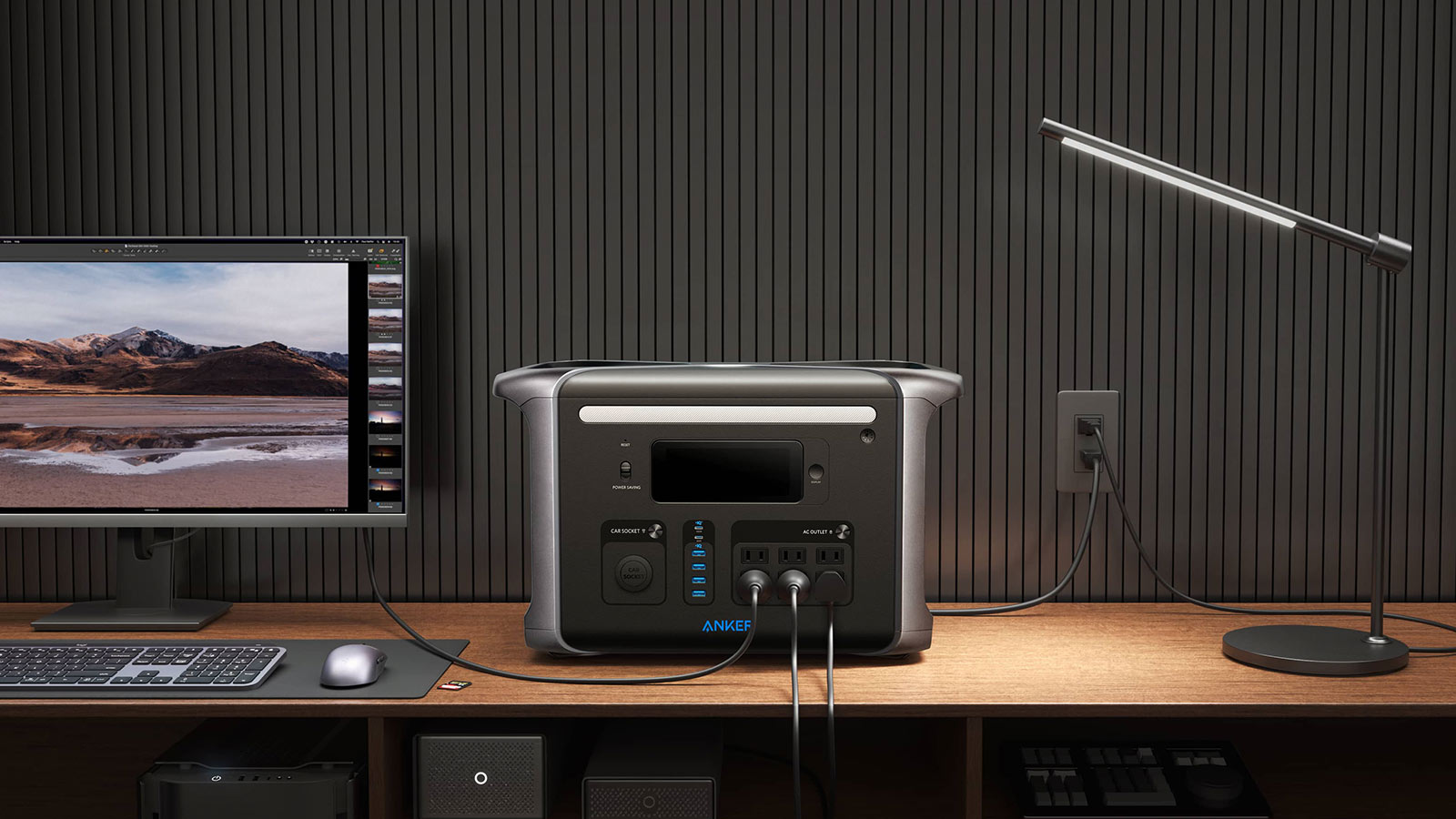 Anker Releases Its Bold 757 PowerHouse - IMBOLDN