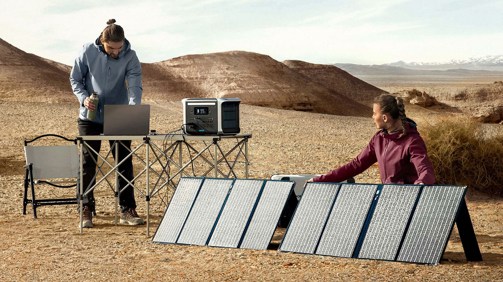 Anker Releases Its Bold 757 PowerHouse - IMBOLDN