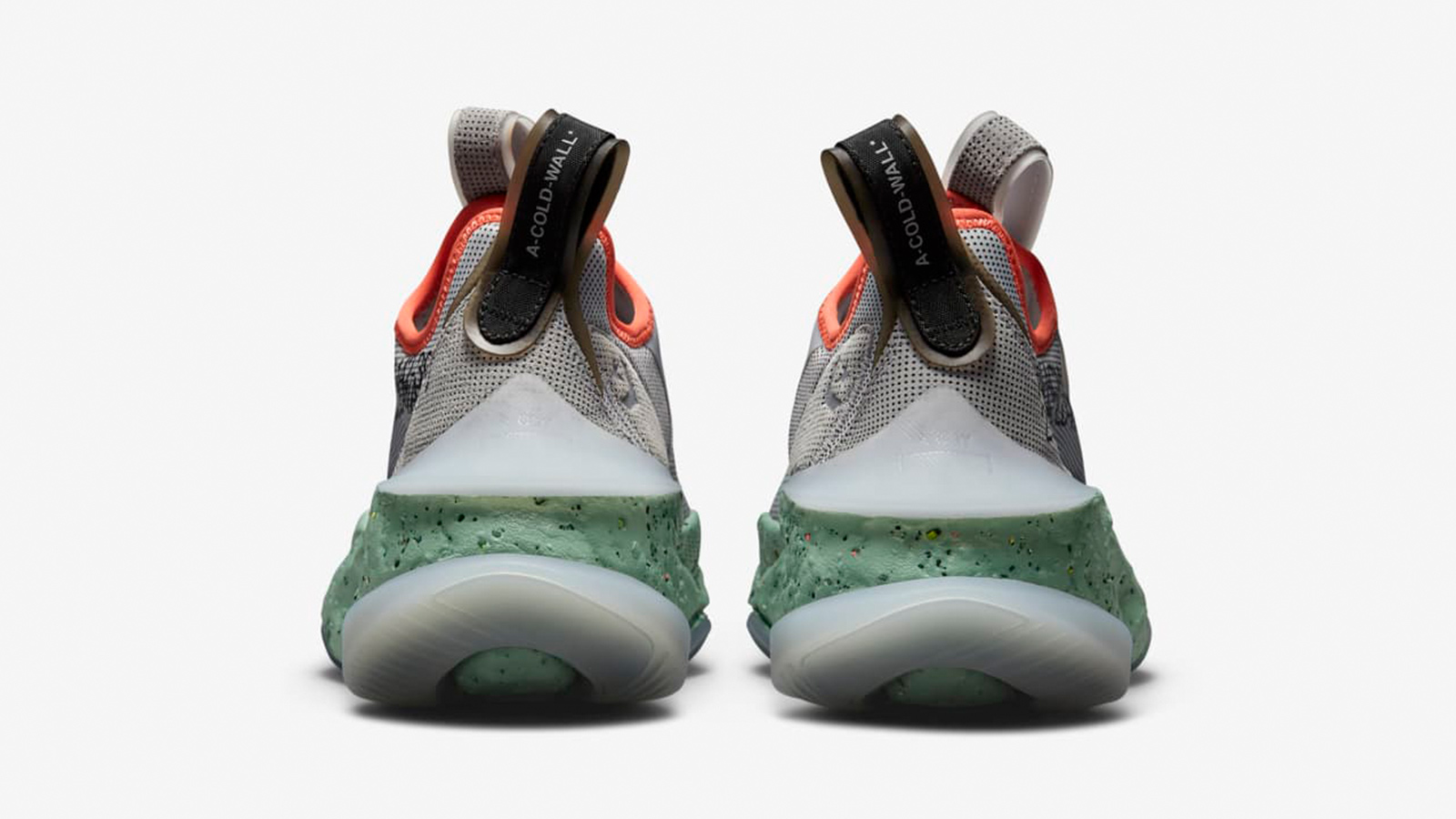 Converse x A-COLD-WALL* Aeon Active CX Micro Chip And Healing Jade ...