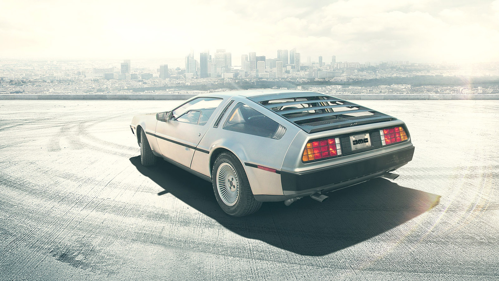 DeLorean Motor Company Confirms Unveiling Of New EV In August 2022 ...