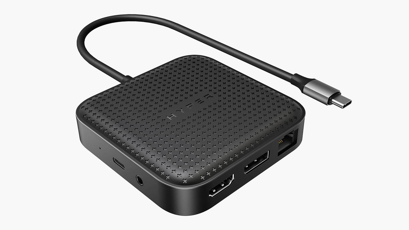 Hyper Presents Its USB4 Mobile Dock - IMBOLDN