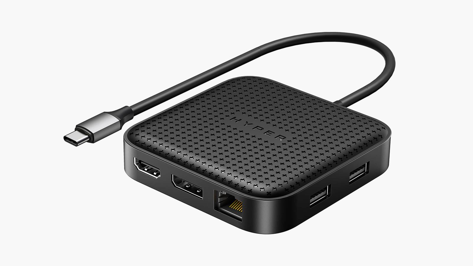 Hyper Presents Its USB4 Mobile Dock - IMBOLDN