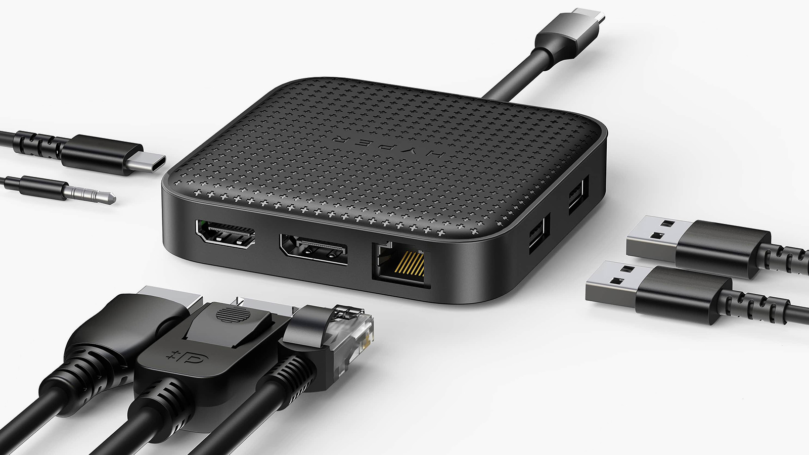 Hyper Presents Its USB4 Mobile Dock - IMBOLDN