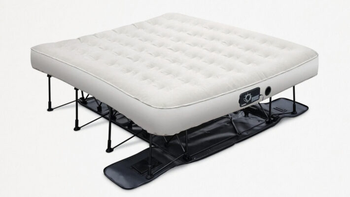Presenting The Ivation EZ-Bed - IMBOLDN