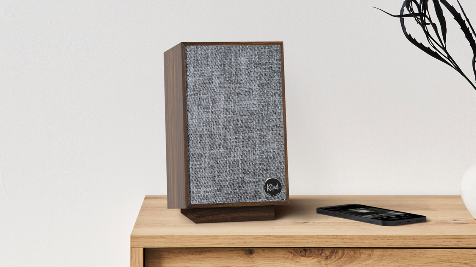 Klipsch Debuts The ProMedia Heritage 2.1 Multimedia System - IMBOLDN