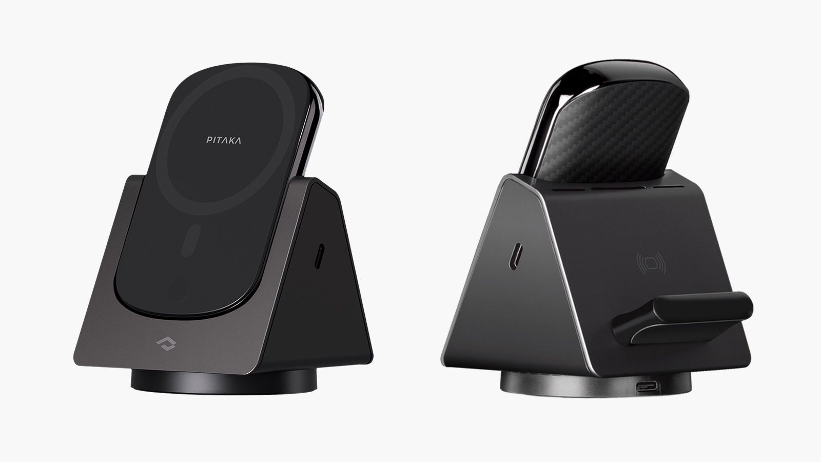 The Ultimate 4 In 1 Charger: MagEZ Slider - IMBOLDN