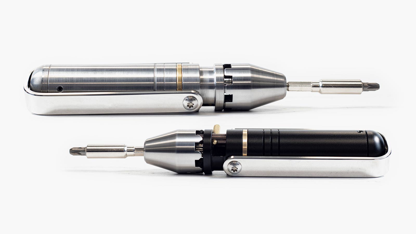 The MetMo Driver: An Inventive Take On A Classic Tool - IMBOLDN