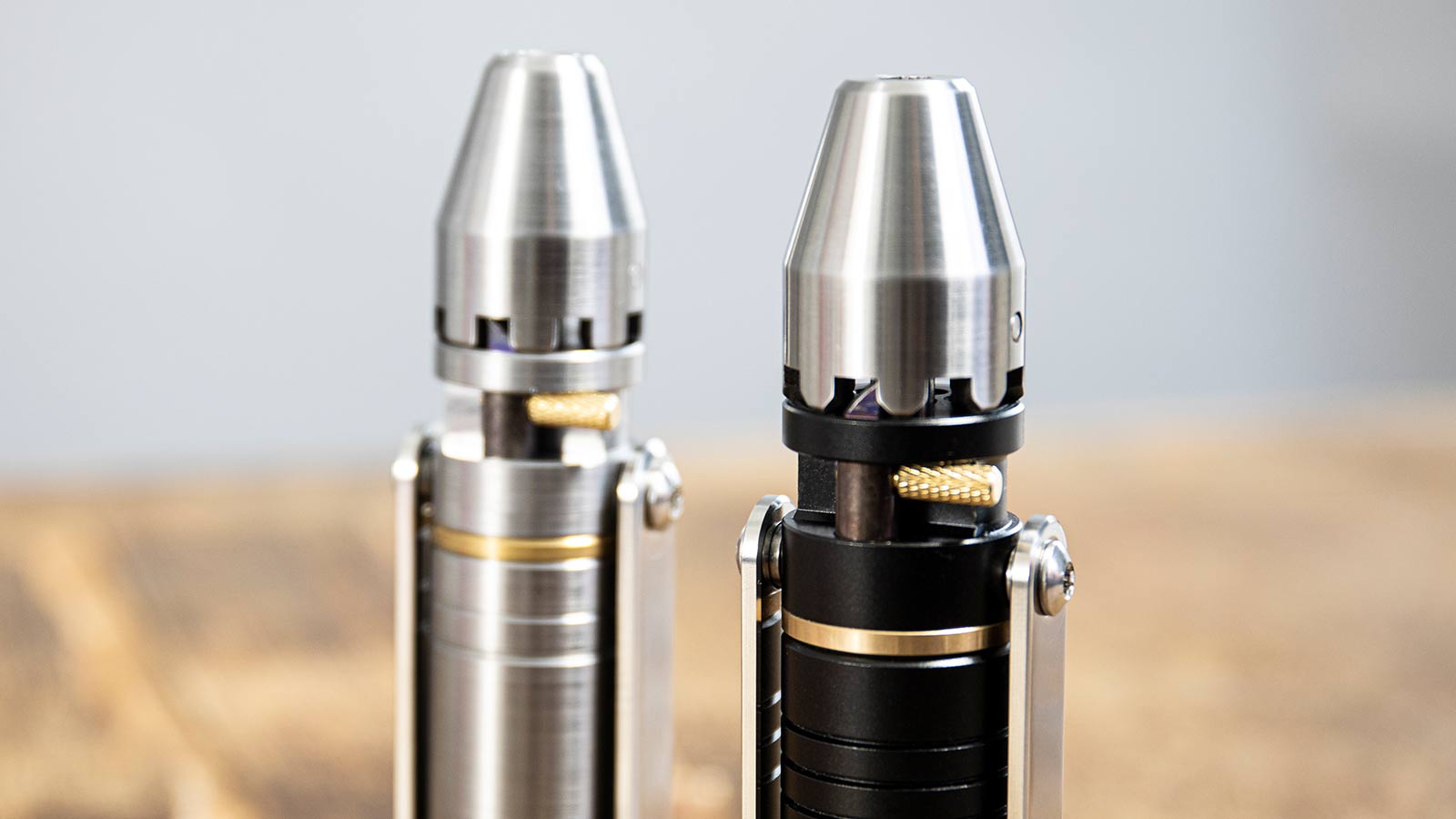 The MetMo Driver: An Inventive Take On A Classic Tool - IMBOLDN