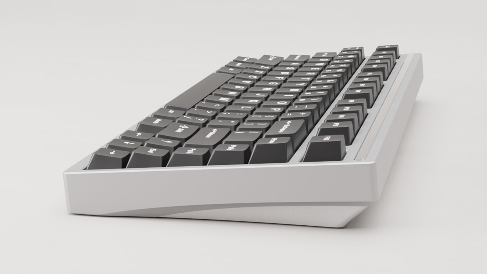 Mode Designs Sonnet: A Made-To-Order Keyboard - IMBOLDN