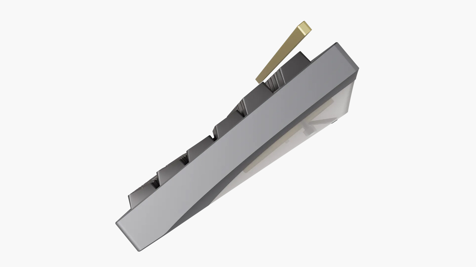 Mode Designs Sonnet: A Made-To-Order Keyboard - IMBOLDN