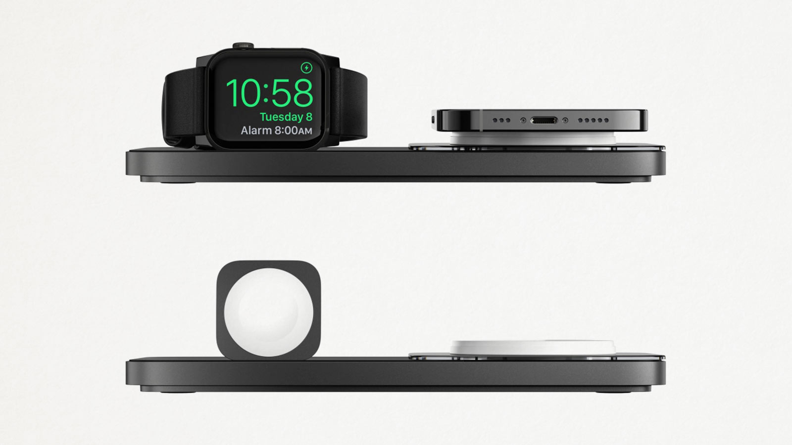 Nomad’s All-New Base One Max Charger - IMBOLDN