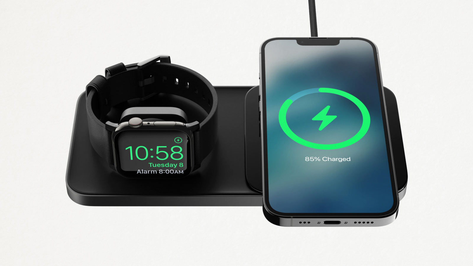 Nomad’s All-New Base One Max Charger - IMBOLDN